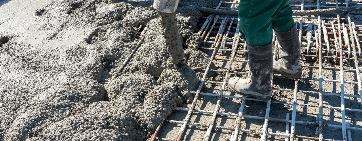 Concrete Services Macon, MS | Call Us Today! | Concrete Plus, LLC